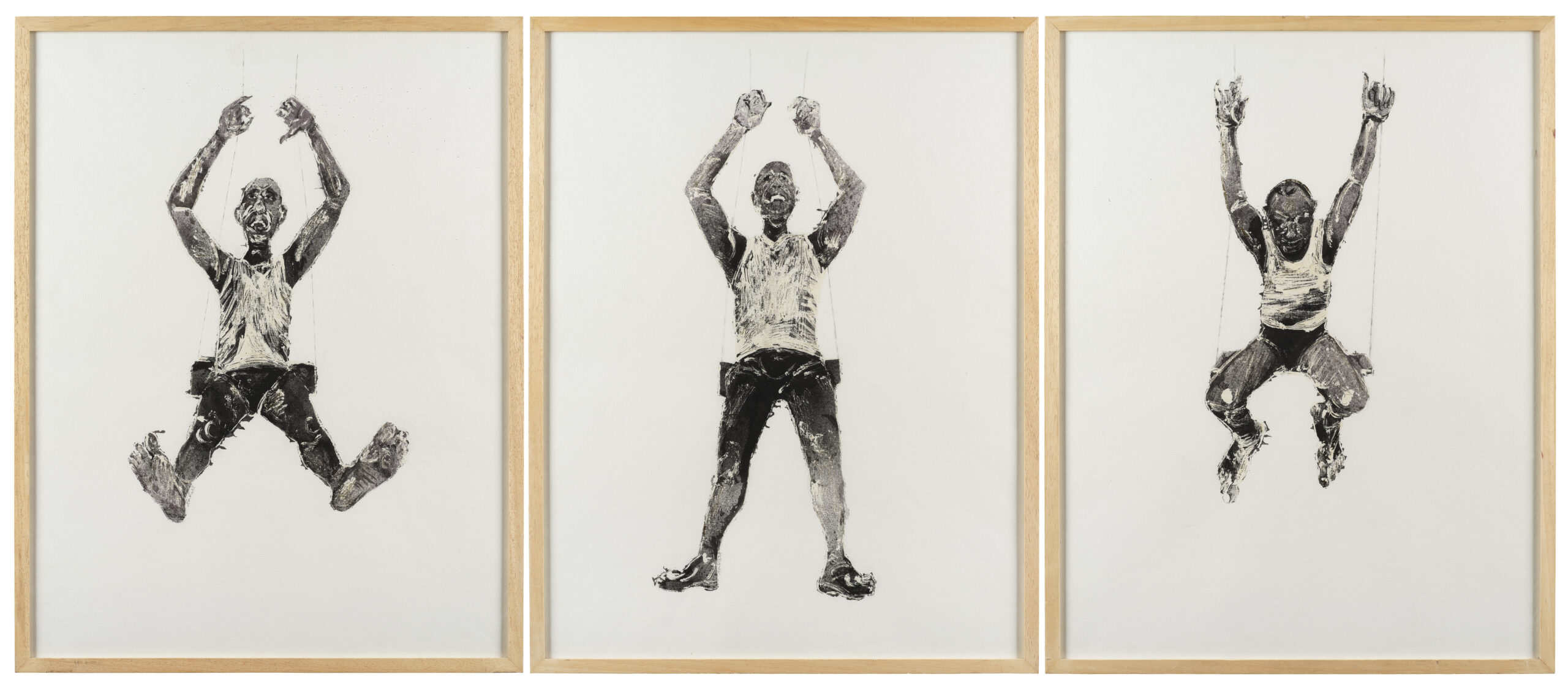 Galerie Nadine Fattouh - MENART FAIR